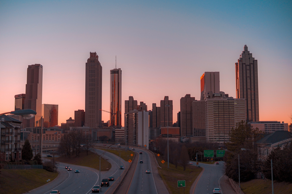 Best Places to Visit in Atlanta - My New